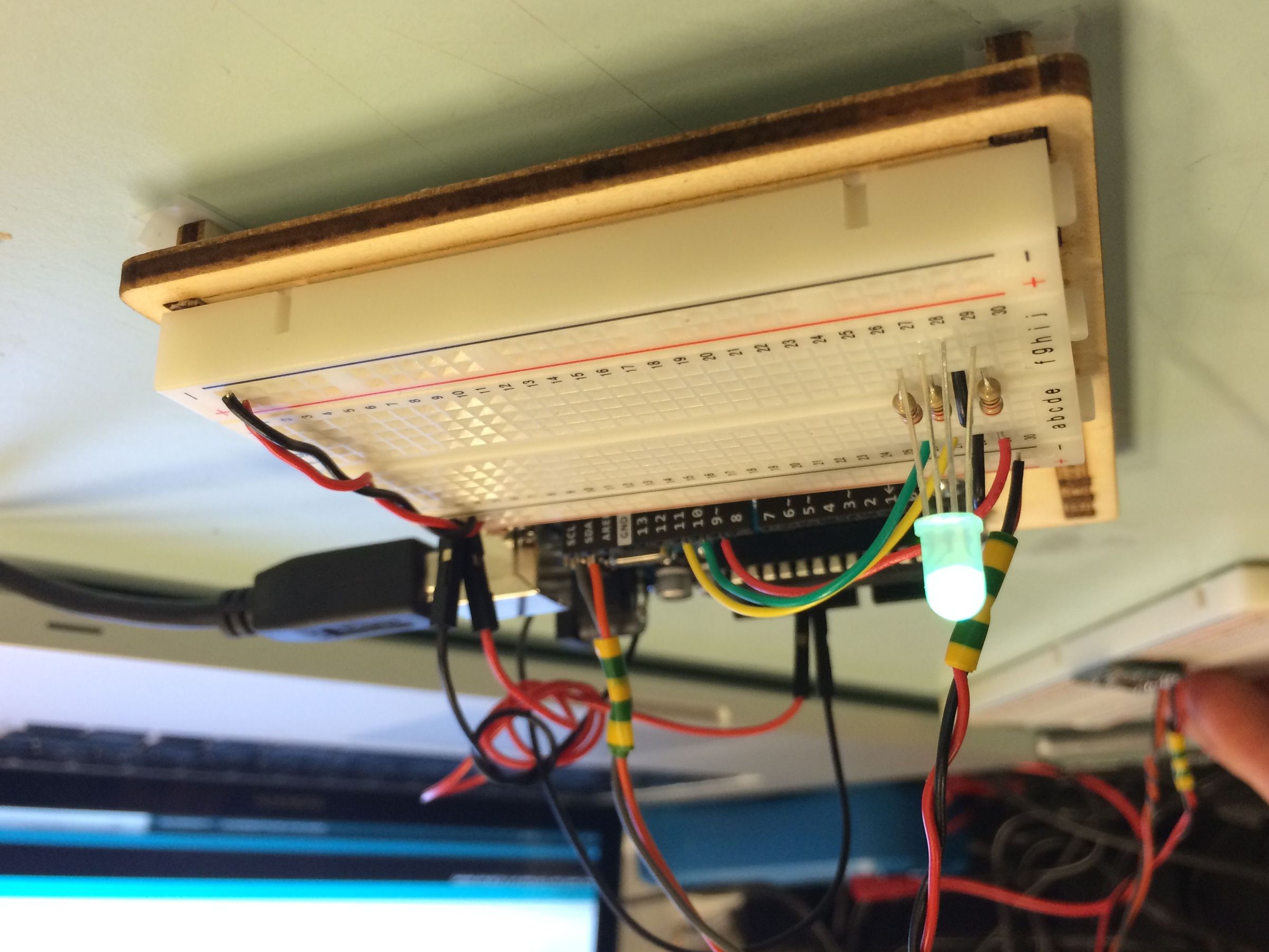 LSM303DLHC Accelerometer and Magnetometer Exploration : 9 Steps ...