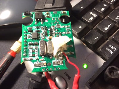 Hack an ELM327 Cable to Make an Arduino OBD2 Scanner : 3 Steps - Instructables