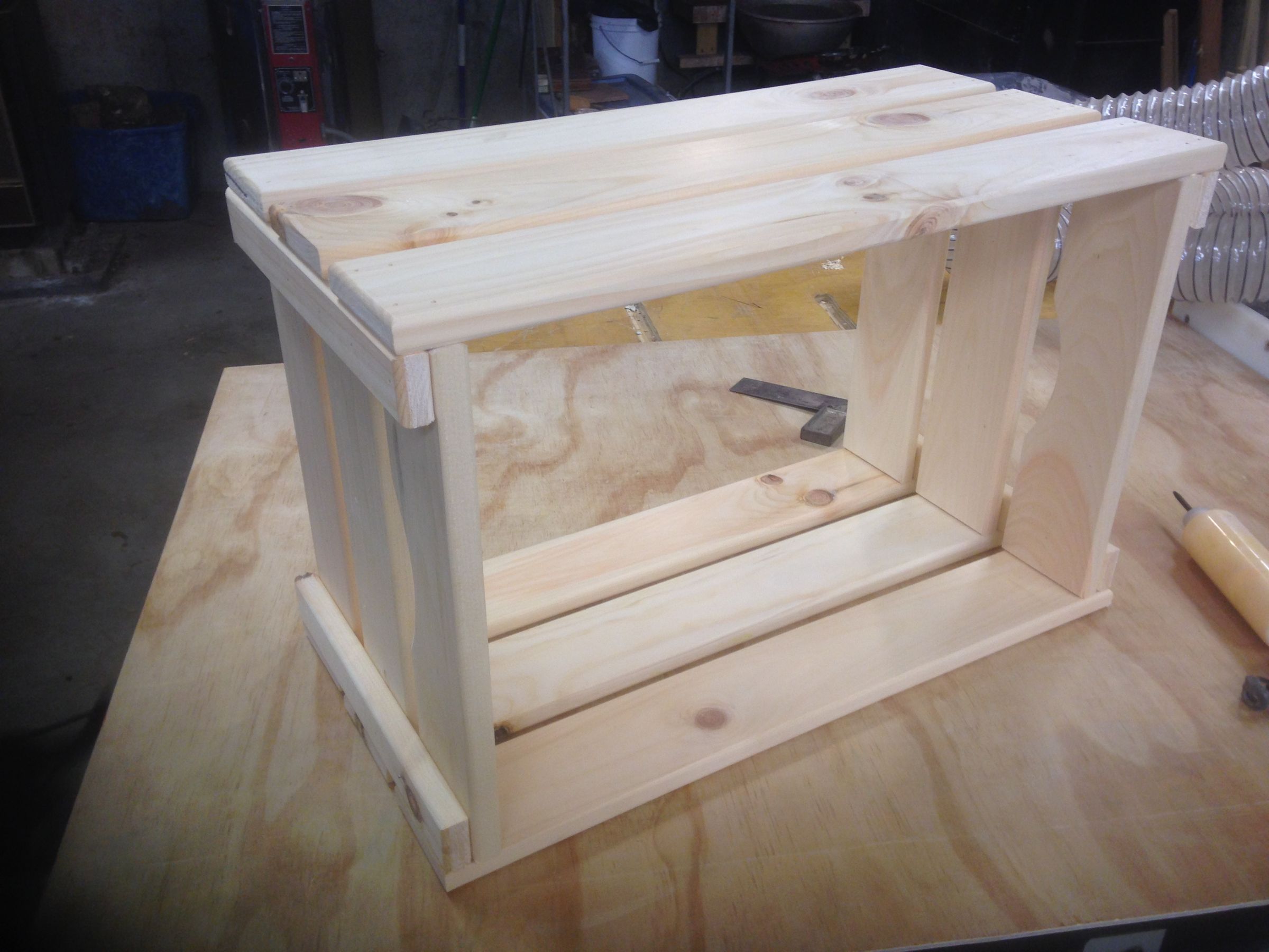 Ultimate Wooden Crate : 9 Steps (with Pictures) - Instructables