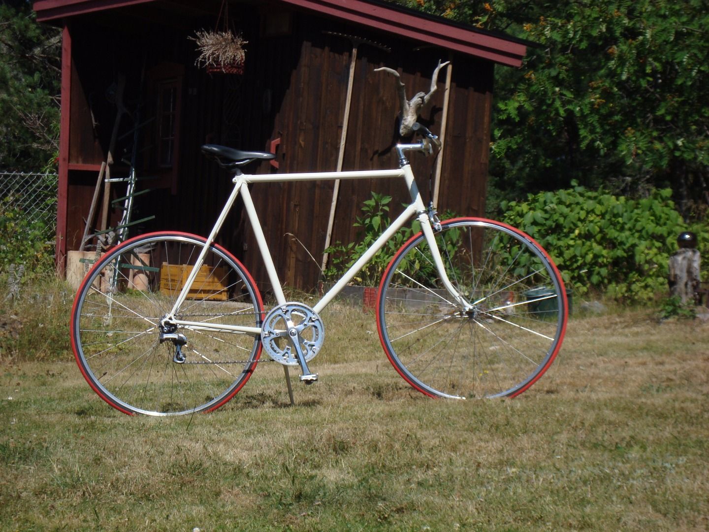 Simple Singlespeed Conversion [SSC] : 5 Steps (with Pictures ...