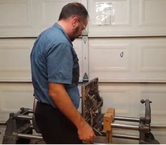 Shopsmith Hack #2: a More Stable Table : 8 Steps (with Pictures ...