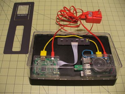 Program Arduino With Raspberry Pi : 5 Steps (with Pictures) - Instructables