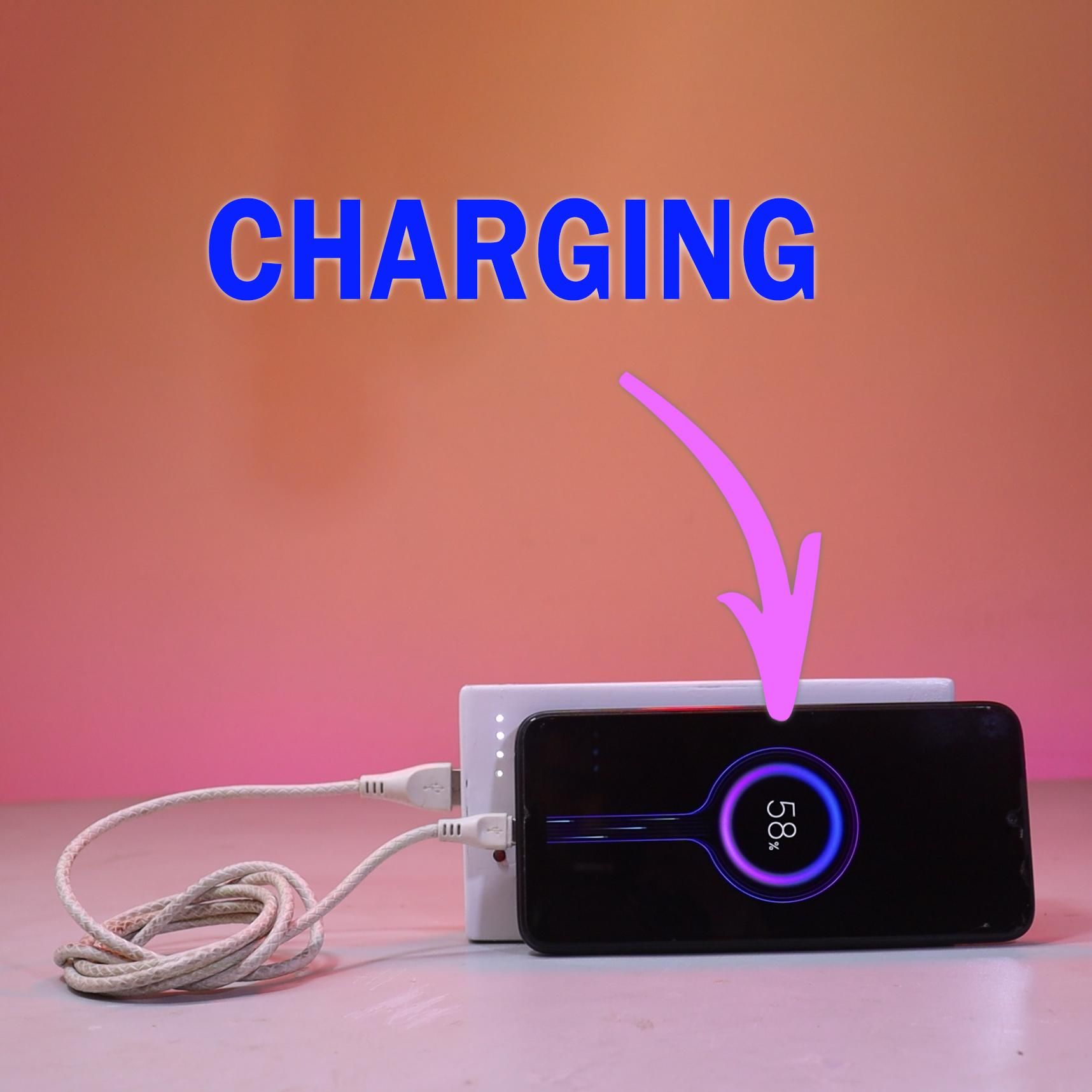 DIY : 10800 MAH Power Bank : 13 Steps (with Pictures) - Instructables