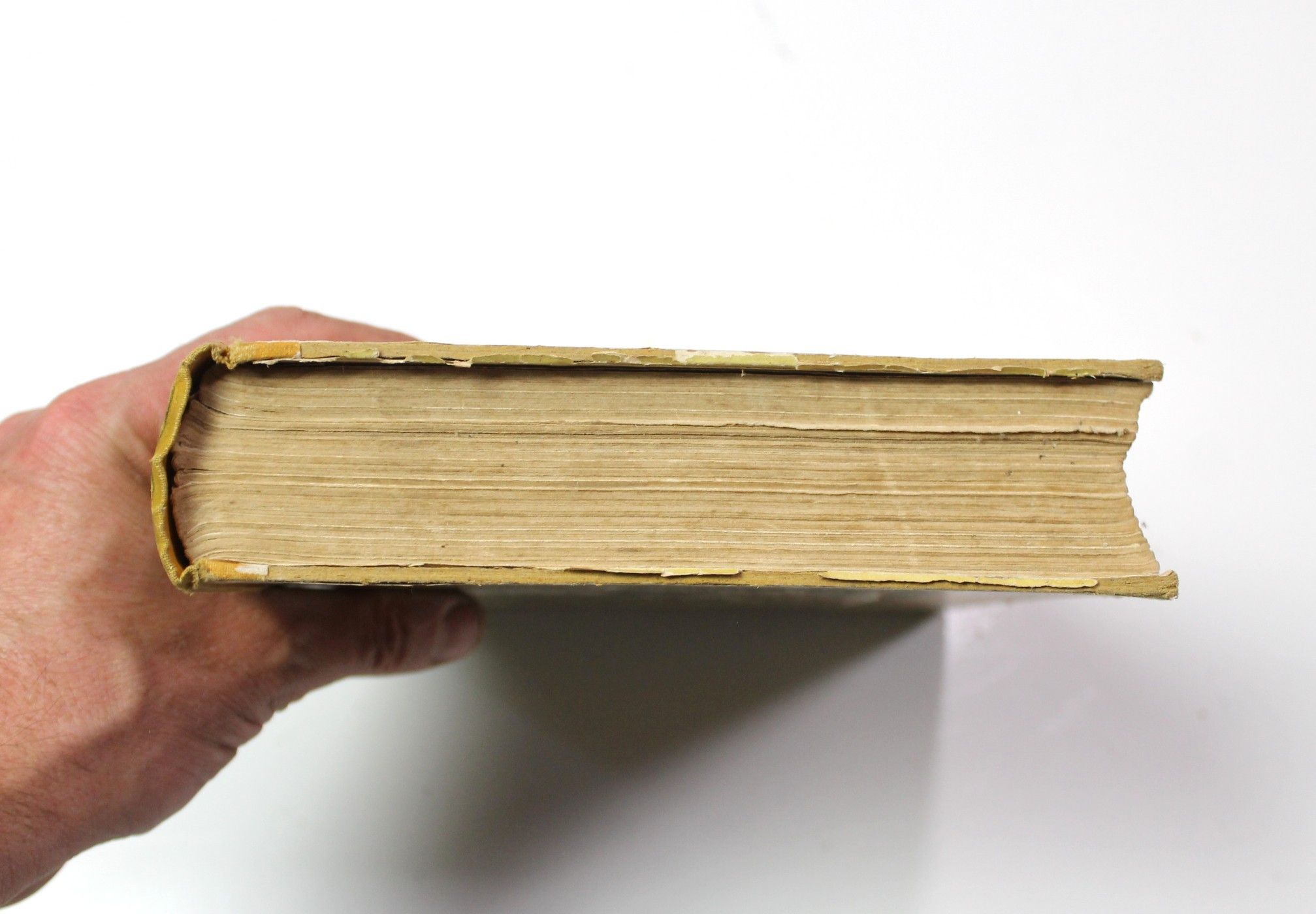 LED Book Light - Inside a Book! : 10 Steps (with Pictures) - Instructables