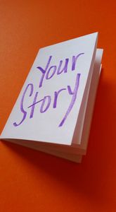 An 8 Page Book From a Piece of Paper : 7 Steps (with Pictures ...