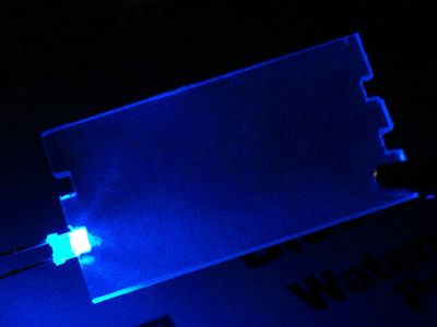 DIY LCD Backlight : 10 Steps (with Pictures) - Instructables
