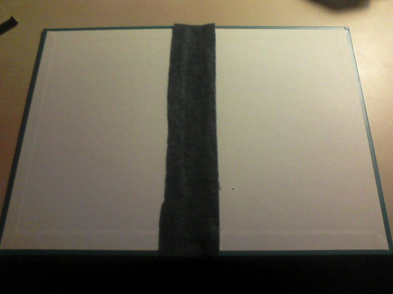 DIY Kindle Cover : 5 Steps - Instructables