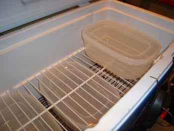 How to Build a Ball Python Egg Incubator : 5 Steps - Instructables