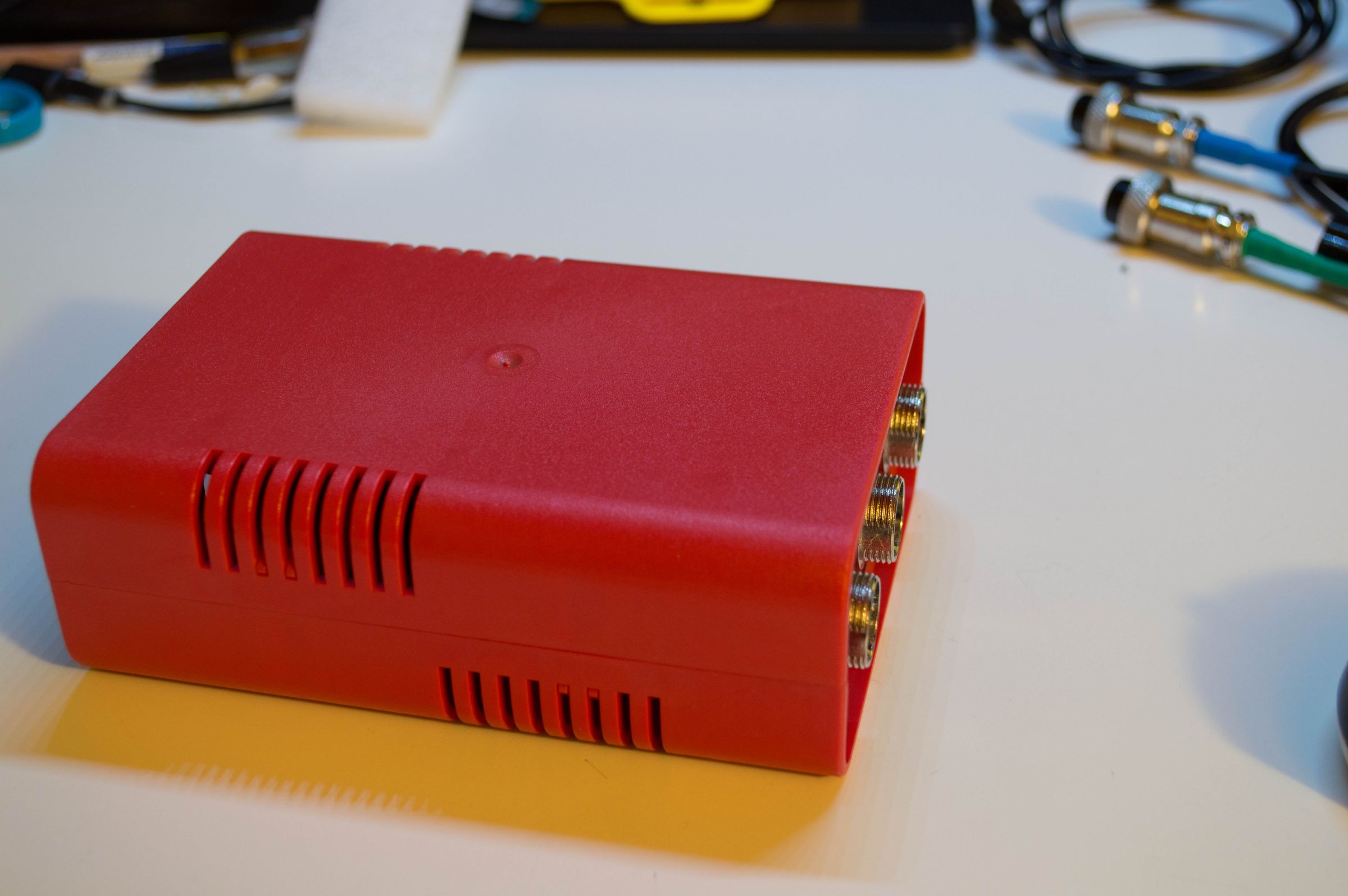 WiFi Temperature Logger (with ESP8266) : 11 Steps (with Pictures ...