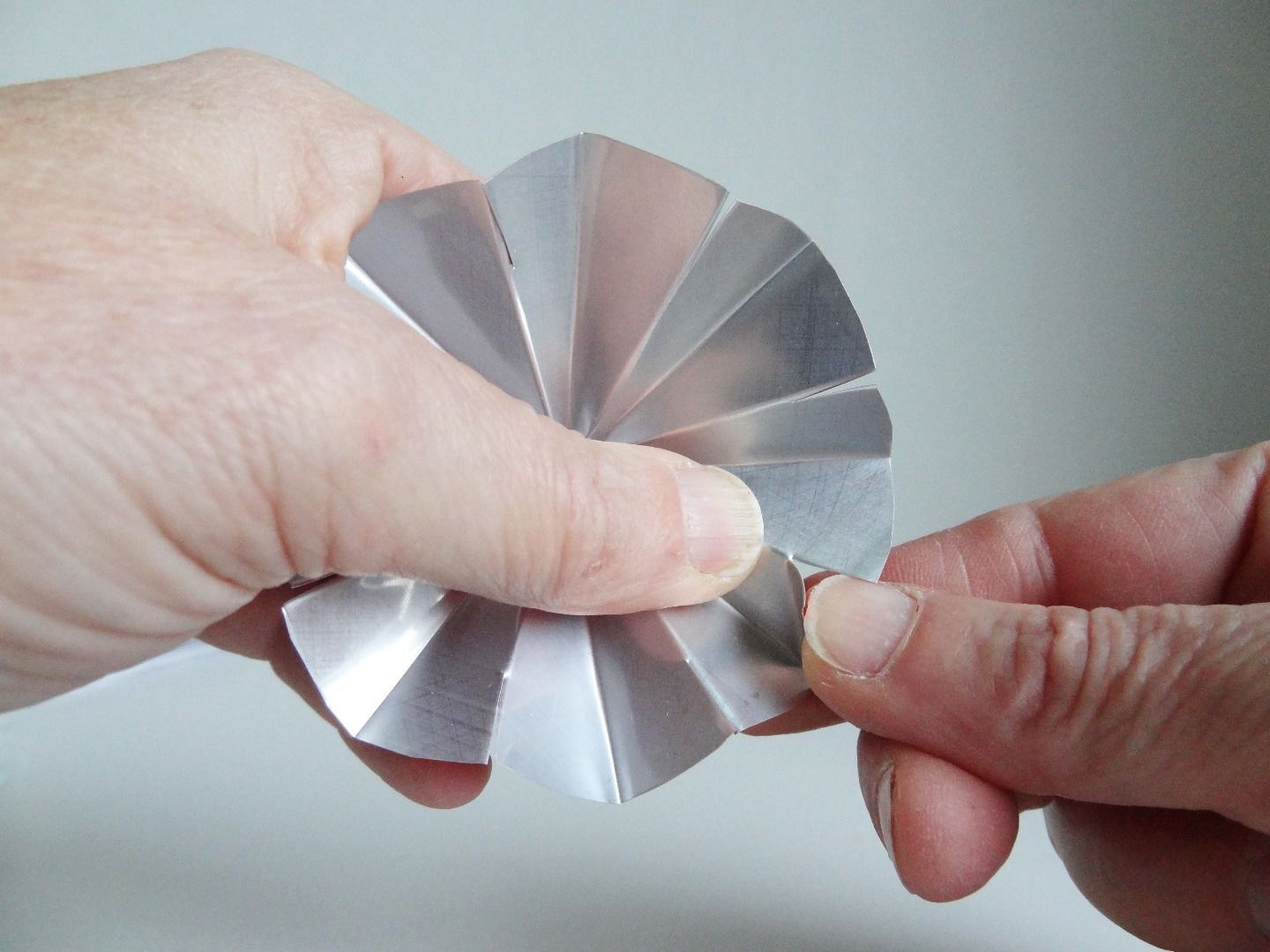 Make a Can Star With a Beautiful Front and Backside : 12 Steps (with ...