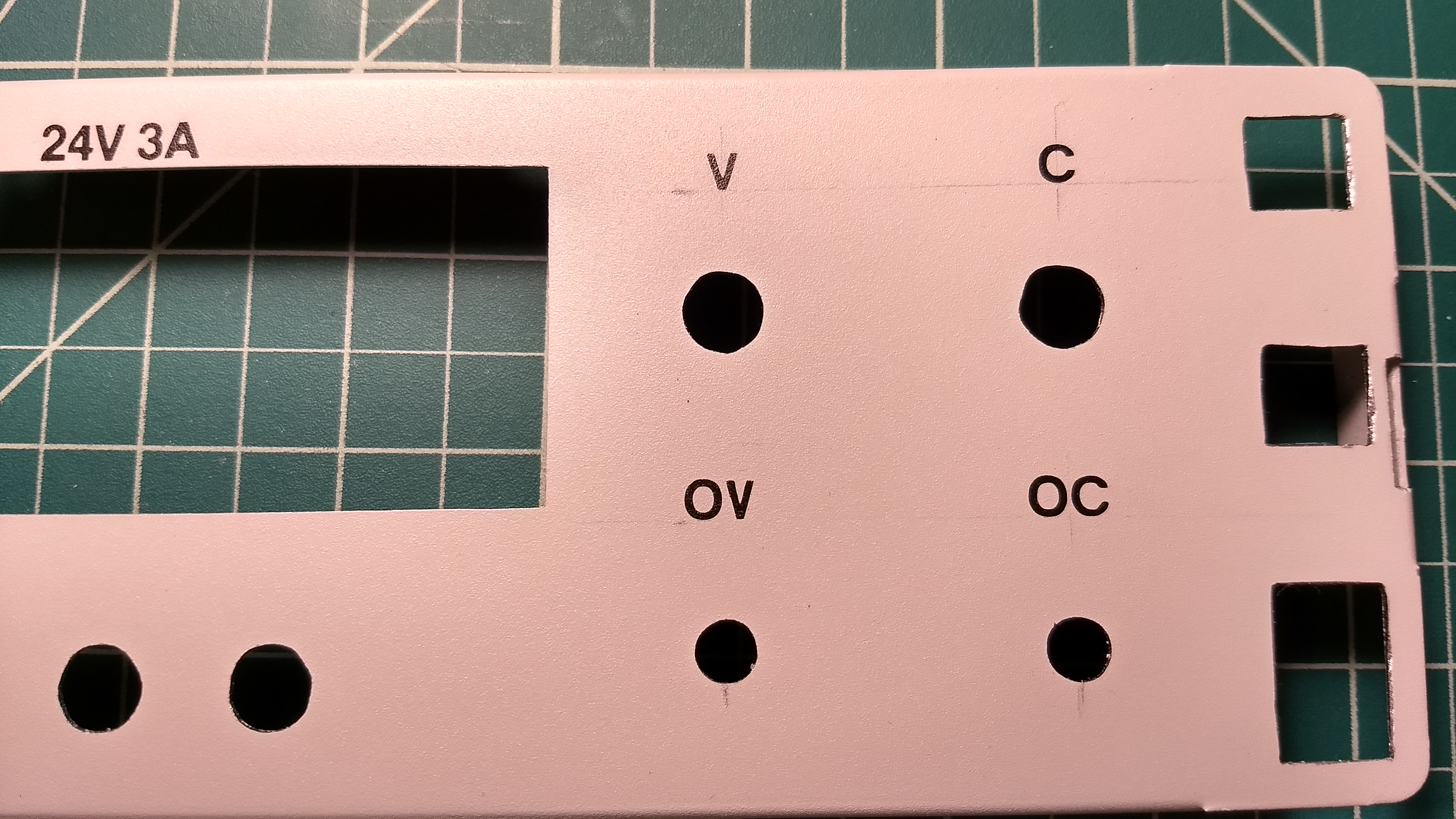 Superb Lab Power Supply : 15 Steps (with Pictures) - Instructables