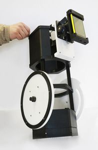 Autoscope : 12 Steps (with Pictures) - Instructables