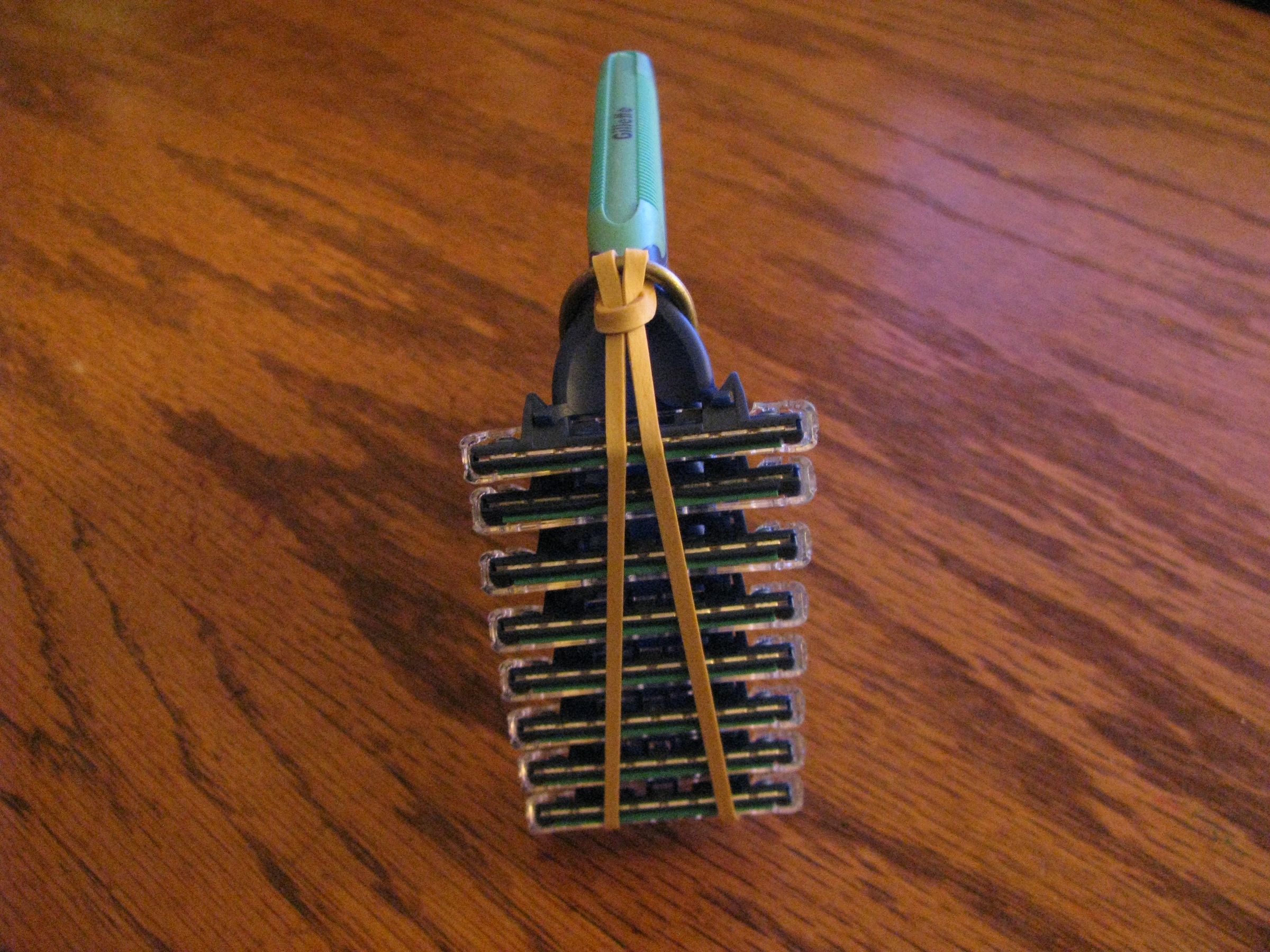 21 Uses for a Wire Coat Hanger : 21 Steps (with Pictures) - Instructables