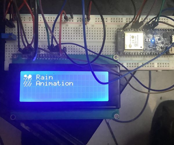 JJ Slabbert's Activity - Instructables