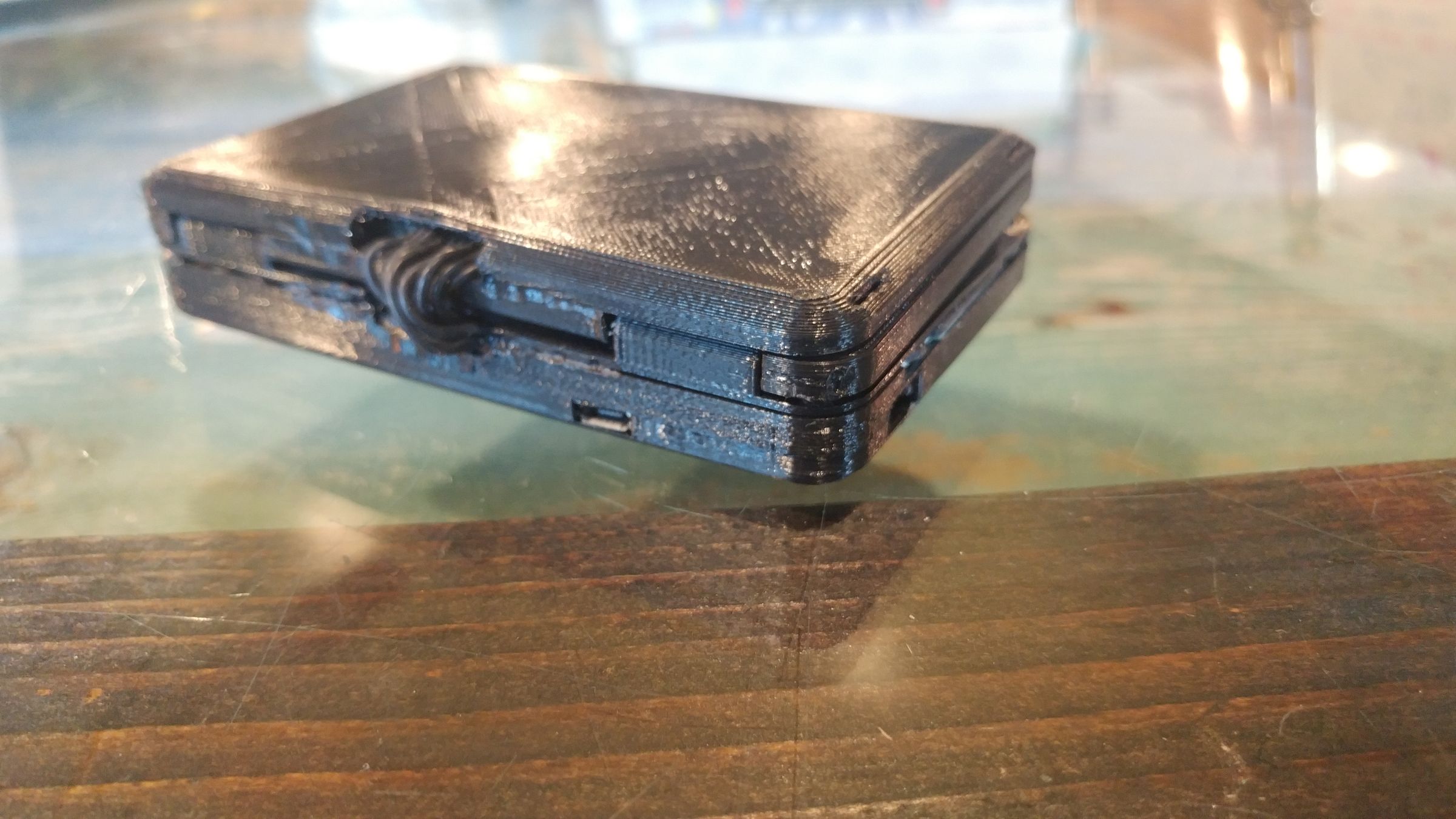 Pocket-Sized Linux Computer: Pi-Micro : 13 Steps (with Pictures) - Instructables