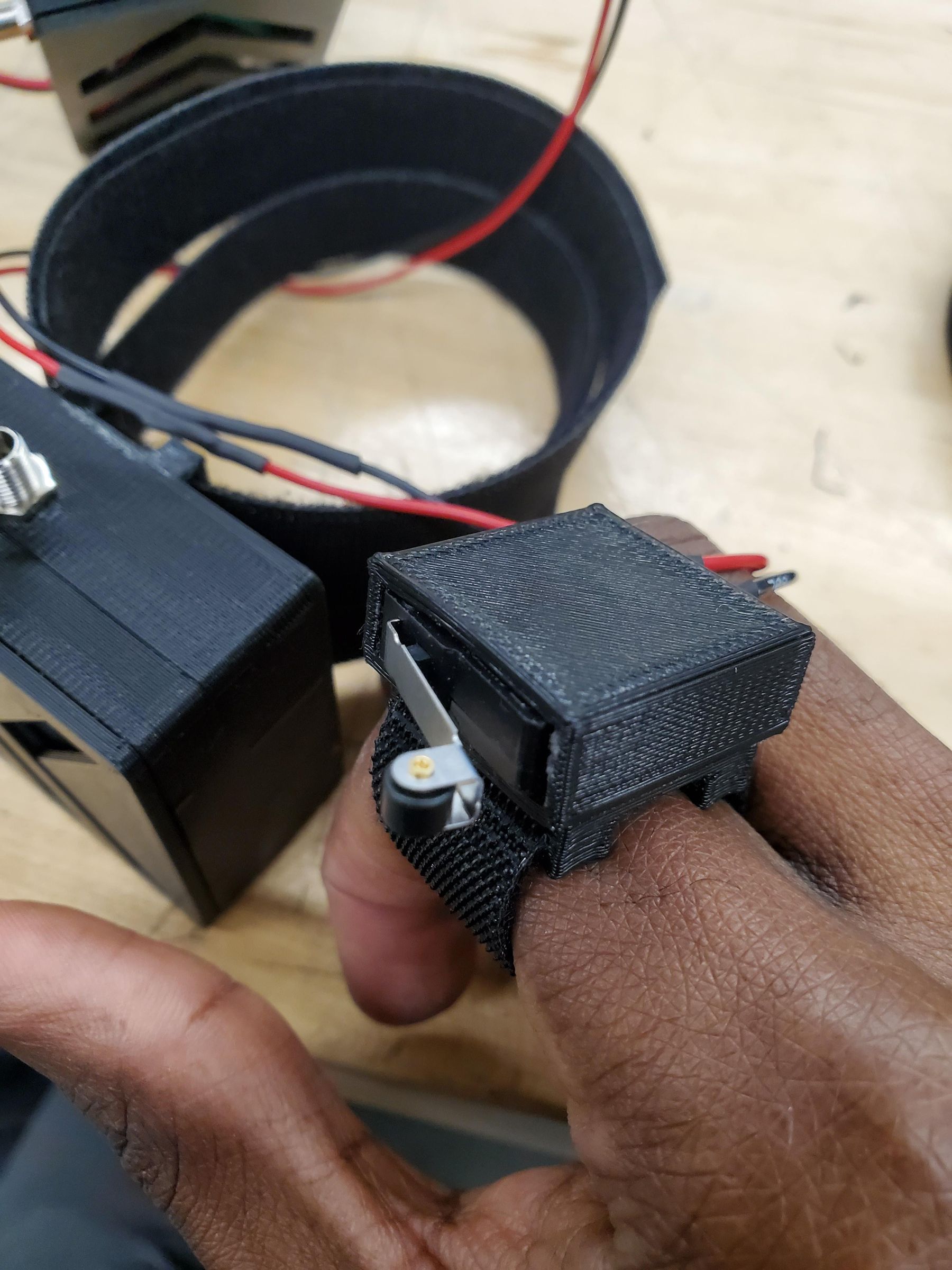 DIY Bicycle Indicator Lights : 6 Steps (with Pictures) - Instructables