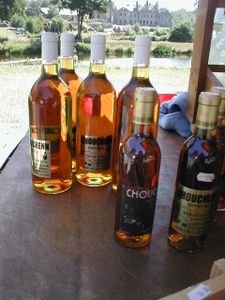 How to Make Mead (Honey Wine) : 17 Steps (with Pictures) - Instructables