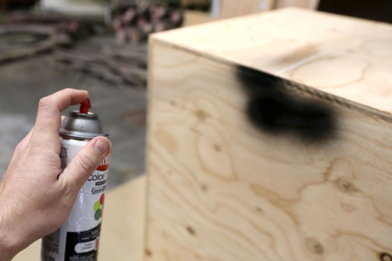 Log Table : 23 Steps (with Pictures) - Instructables