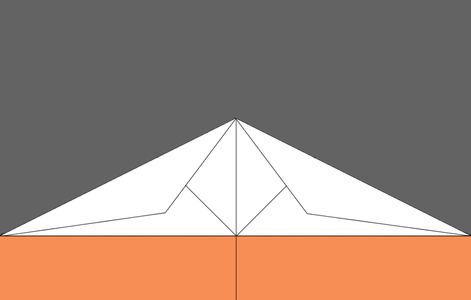 Paper Hawk : 27 Steps - Instructables