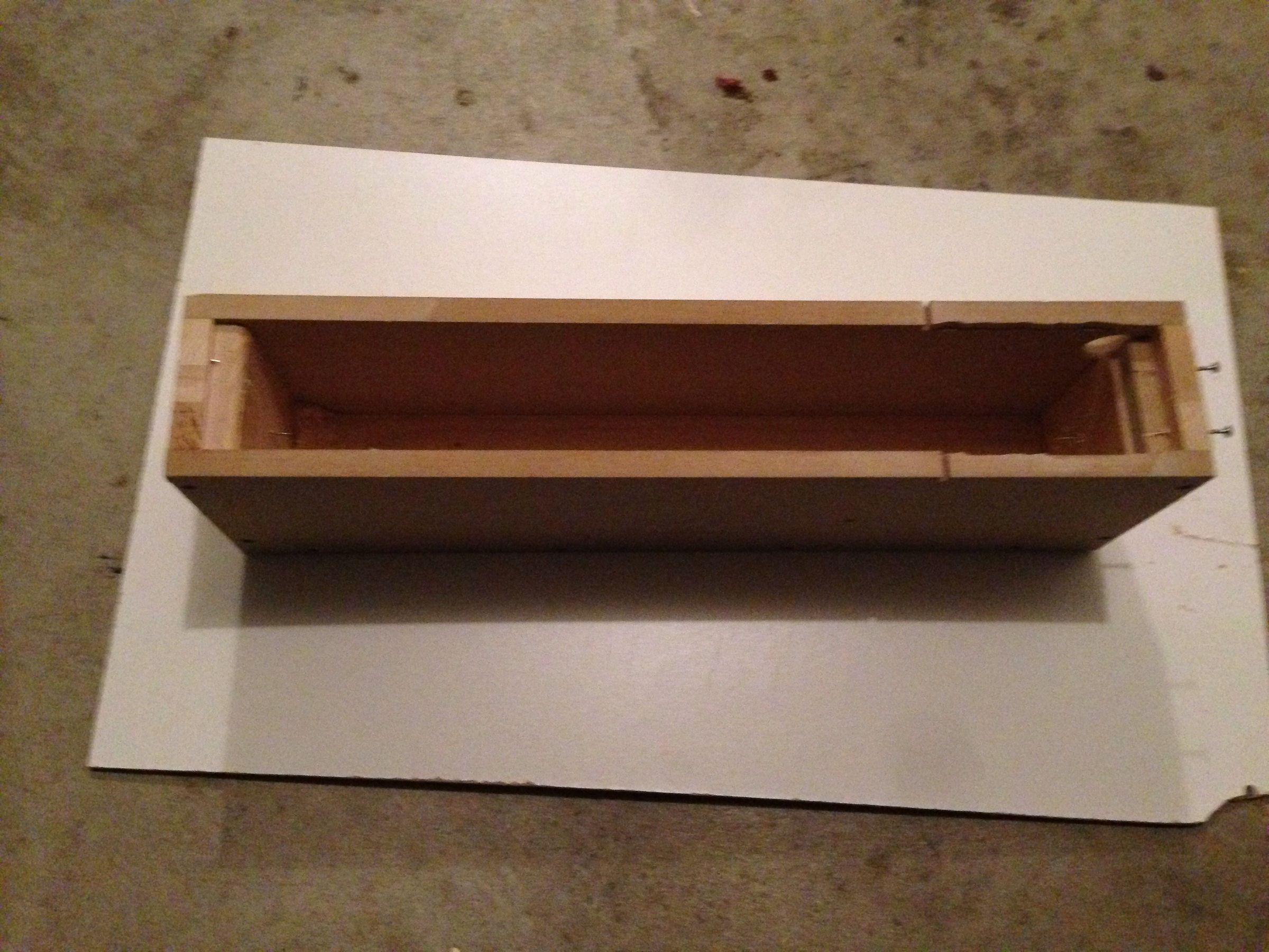 Make Tapered Legs From a 2x4 : 24 Steps (with Pictures) - Instructables