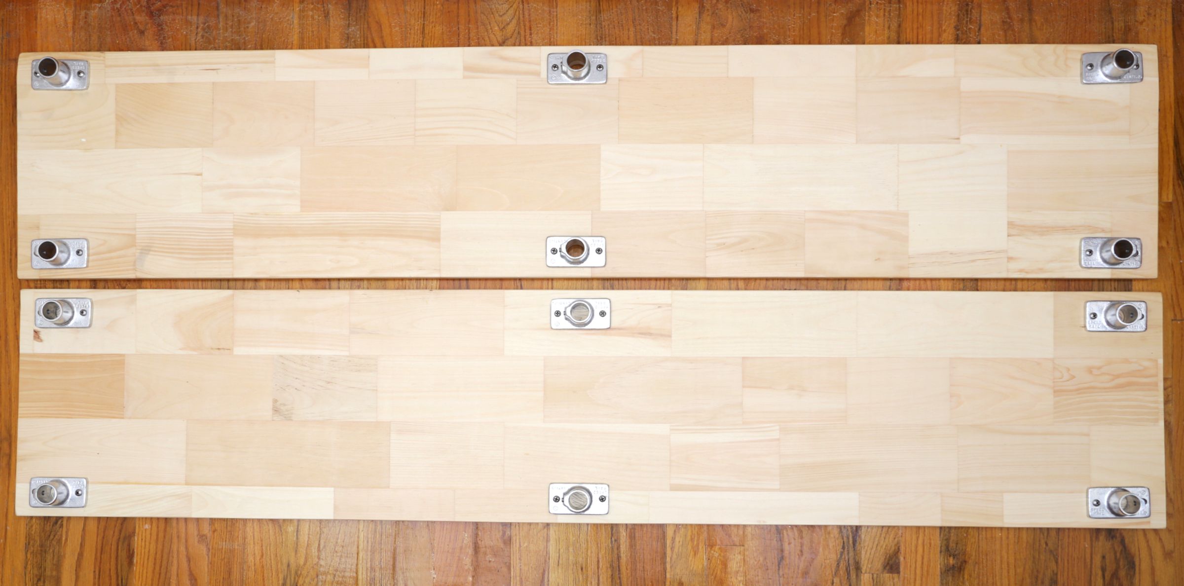 Workbench Shelves : 14 Steps (with Pictures) - Instructables