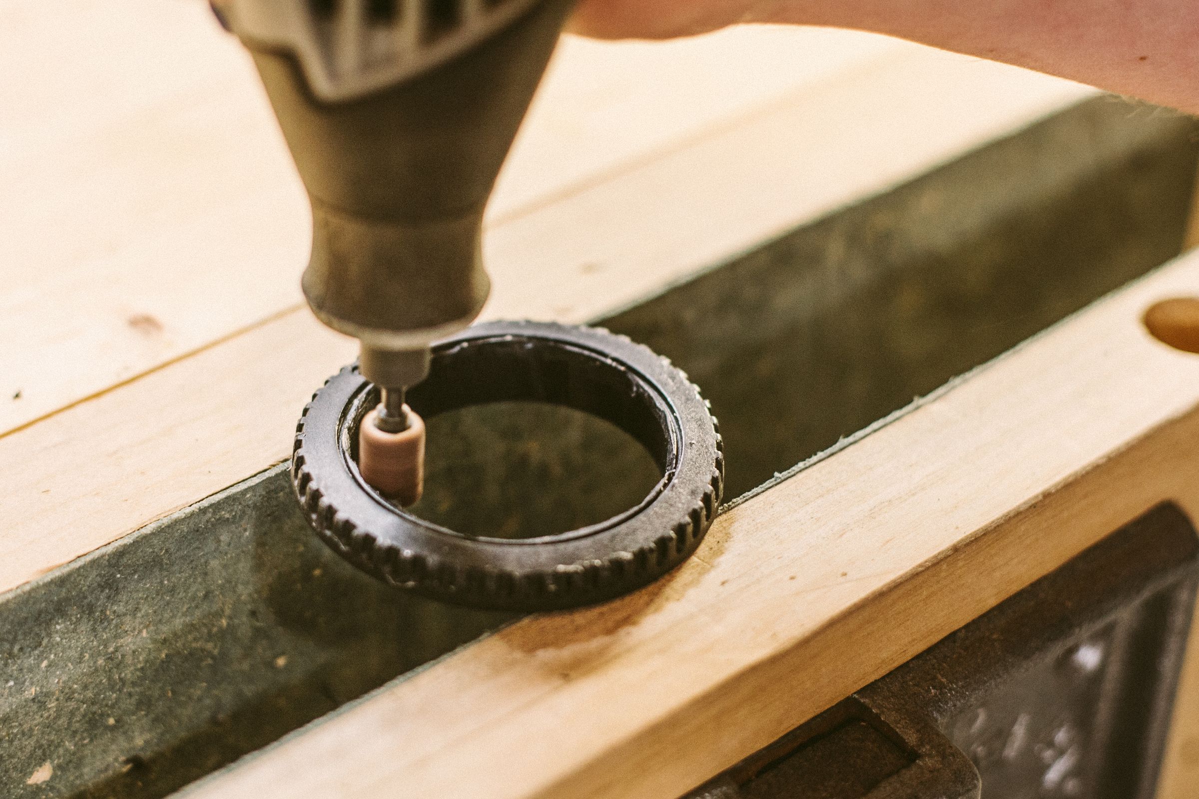 The Homemade Tilt-Shift Lens : 7 Steps (with Pictures) - Instructables