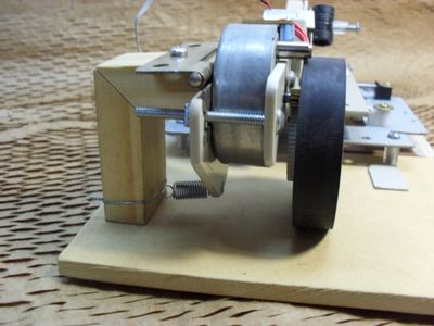 Printer From a CD Reader : 11 Steps (with Pictures) - Instructables