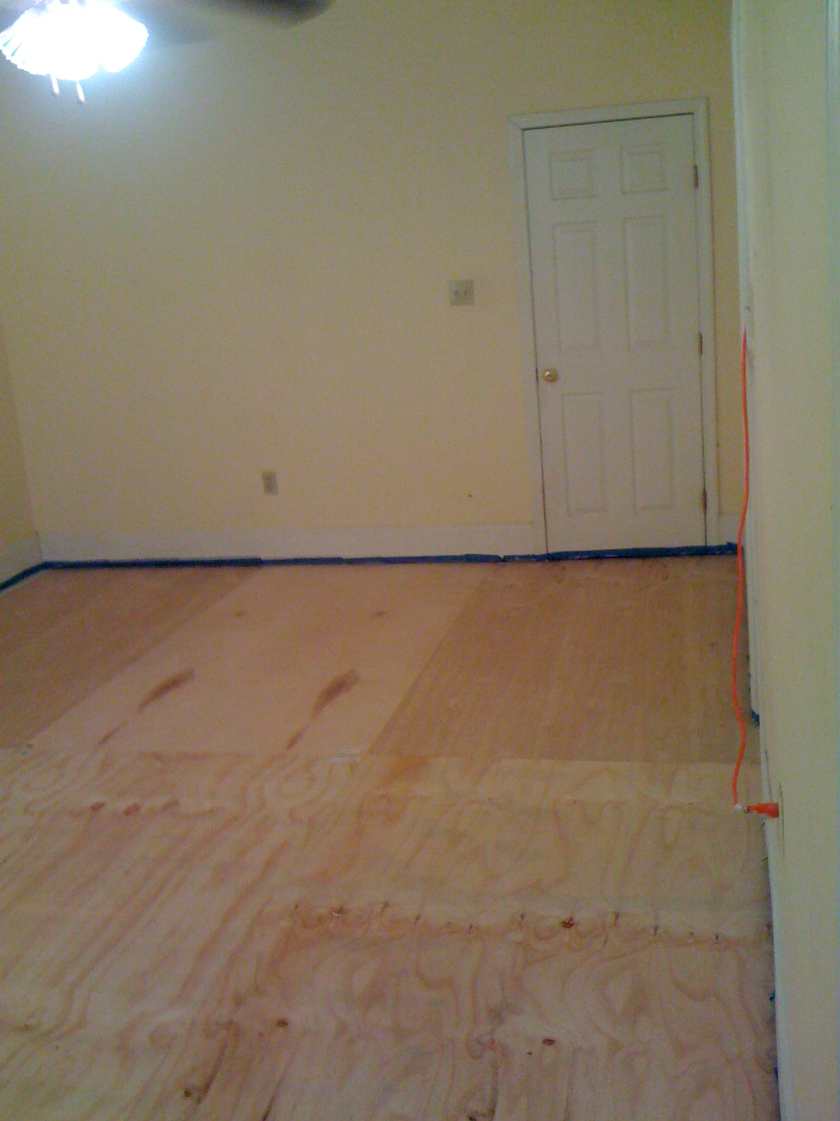 DIY PLYWOOD FLOORS : 9 Steps (with Pictures) - Instructables