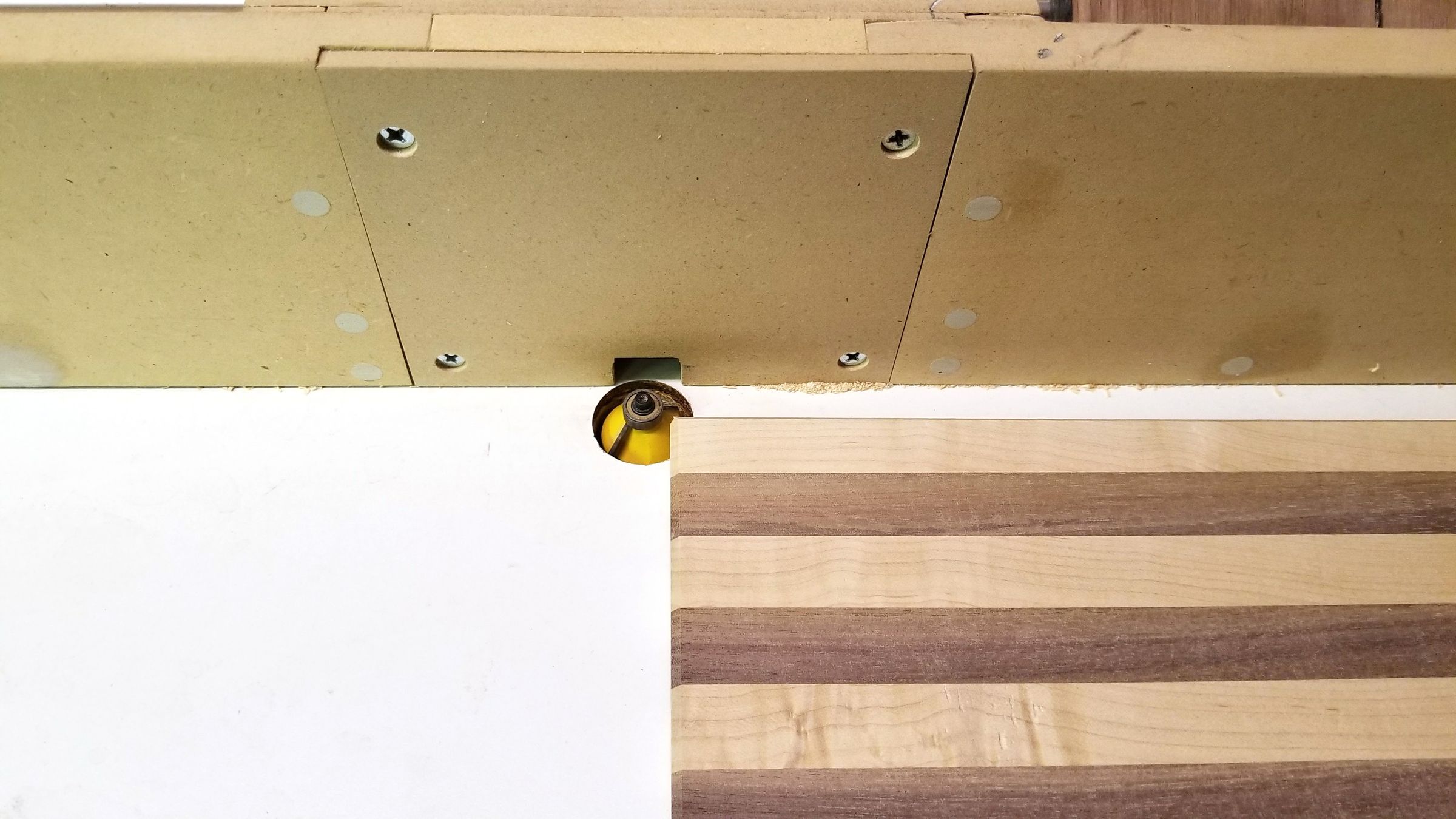 Simple Roller Style Rolling Pin : 18 Steps (with Pictures) - Instructables