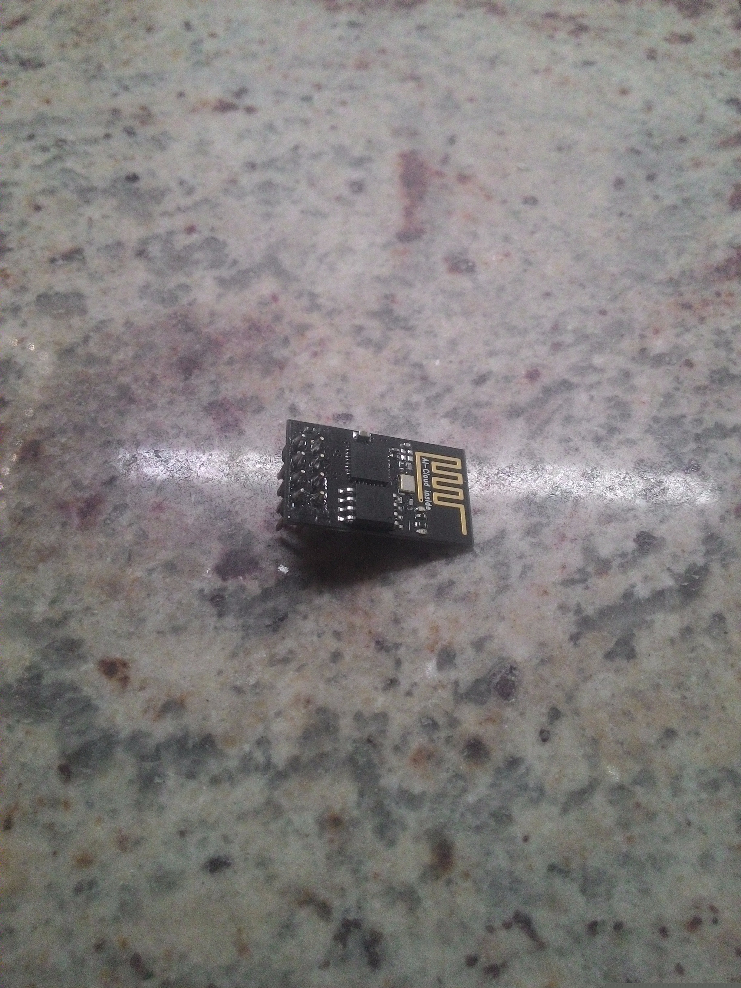 ESP8266 a Complete Beginners Guide (IOT) : 7 Steps - Instructables
