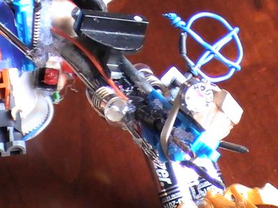 How to Make a Junkbot : 4 Steps - Instructables