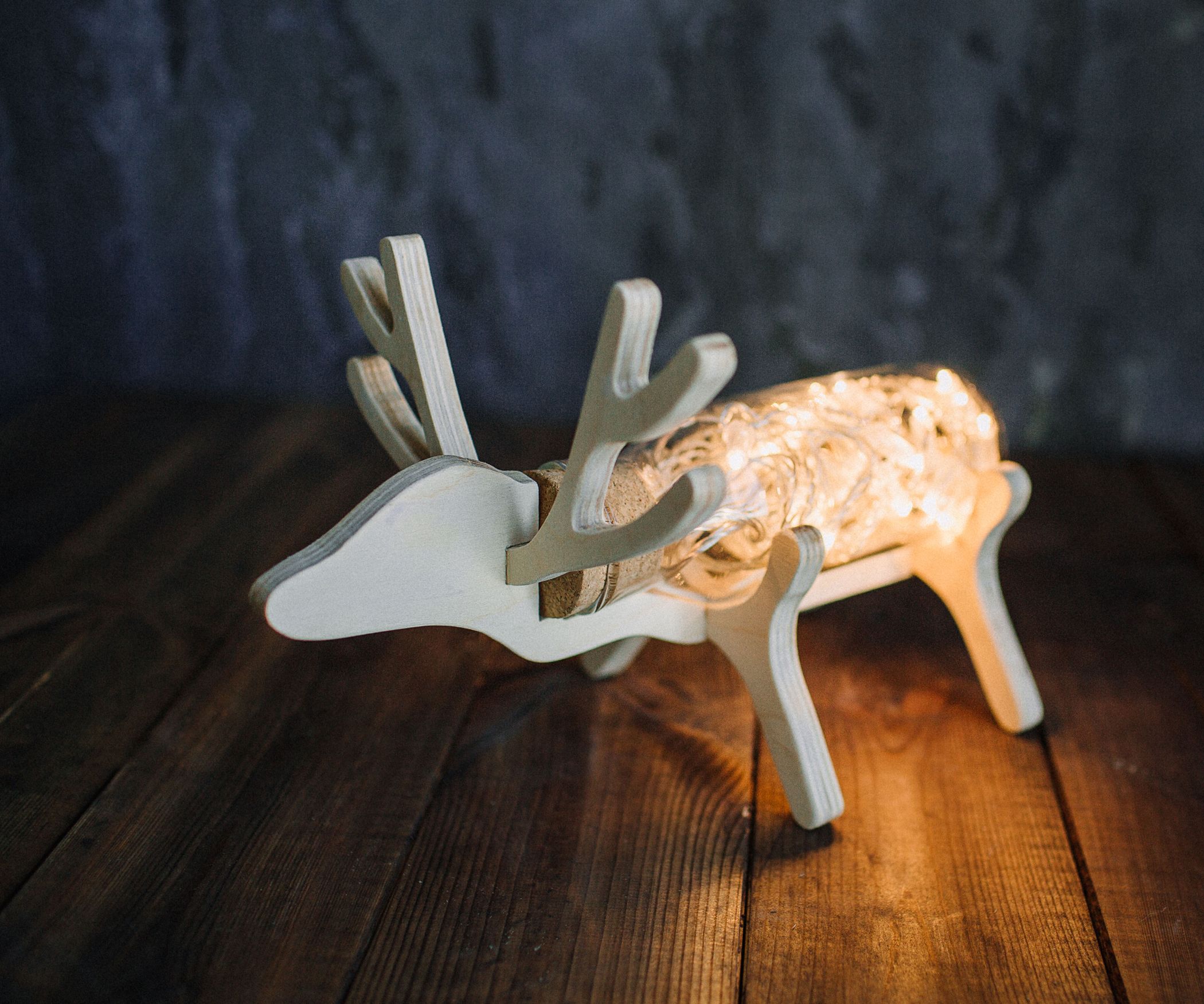 Decorative Light : 8 Steps (with Pictures) - Instructables