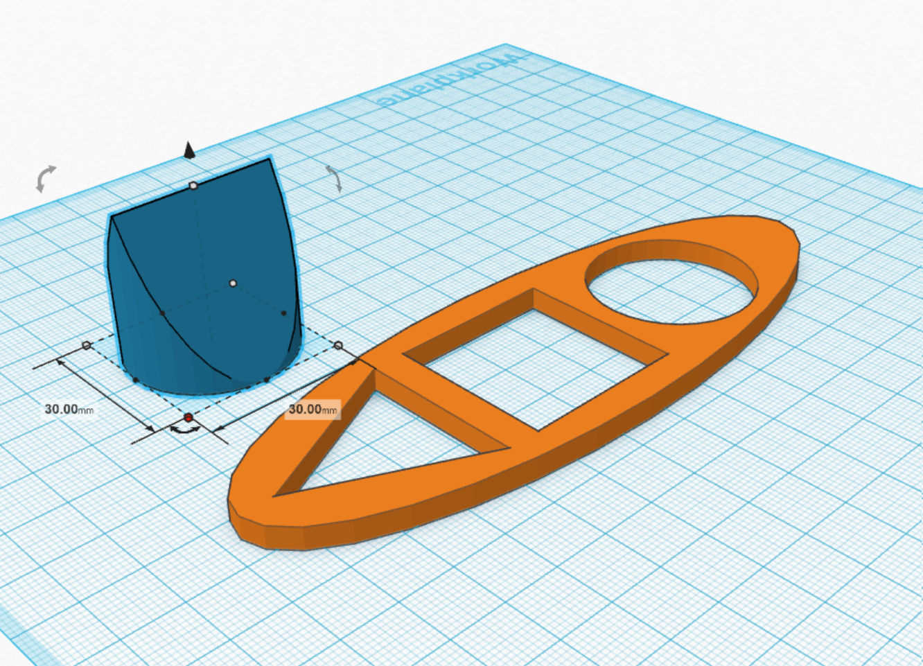Square Peg in a Round Hole : 3 Steps (with Pictures) - Instructables