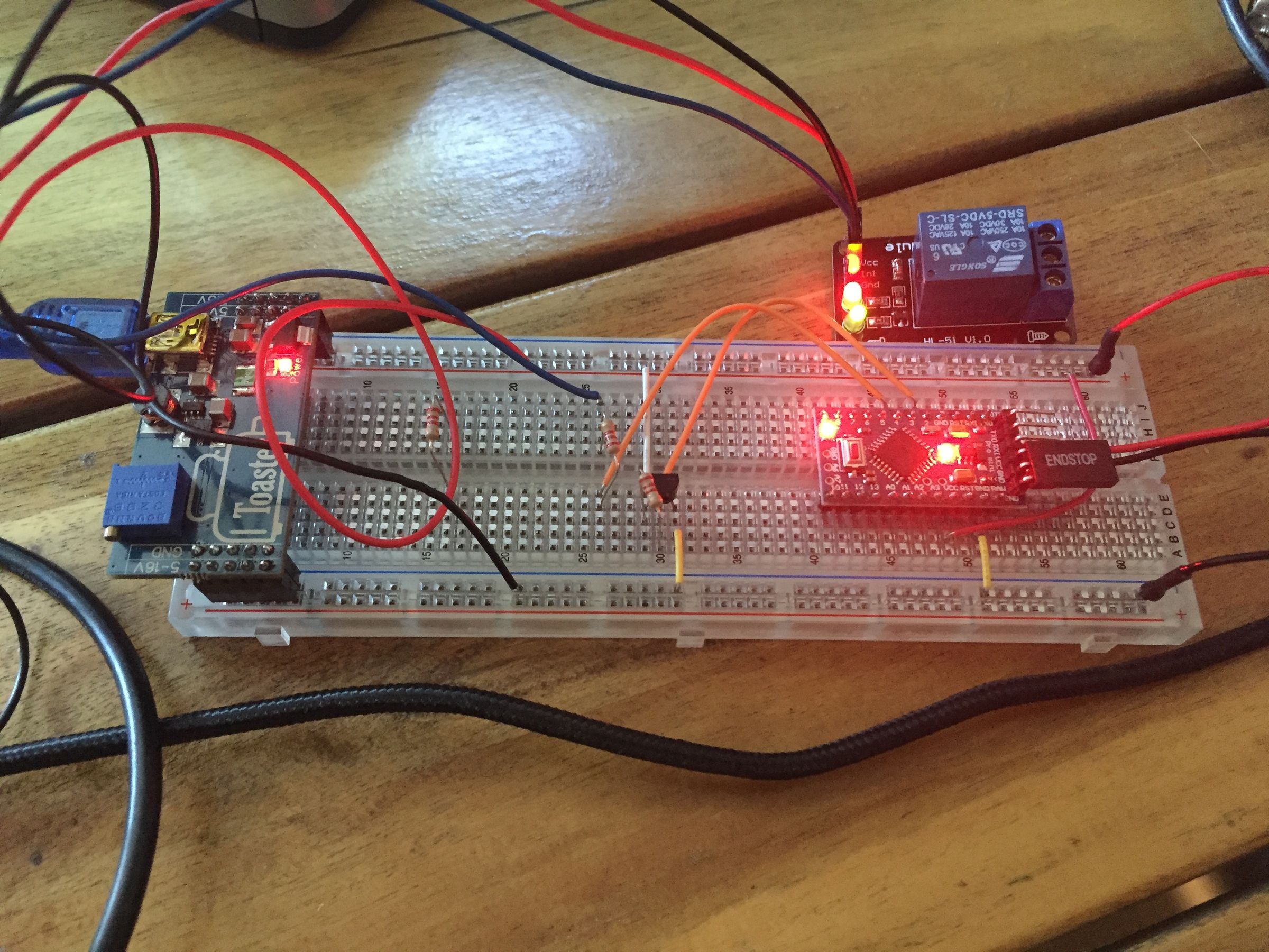 Program Arduino Pro Mini Using Arduino Uno : 3 Steps - Instructables