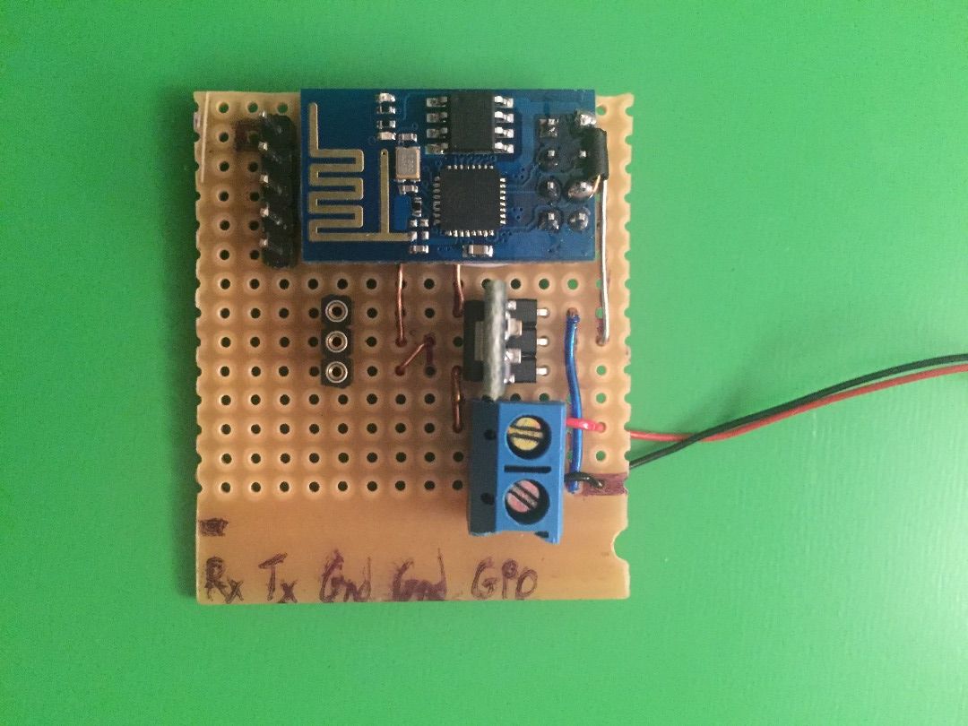 IoT Location Sensing Picture Frame : 23 Steps (with Pictures ...