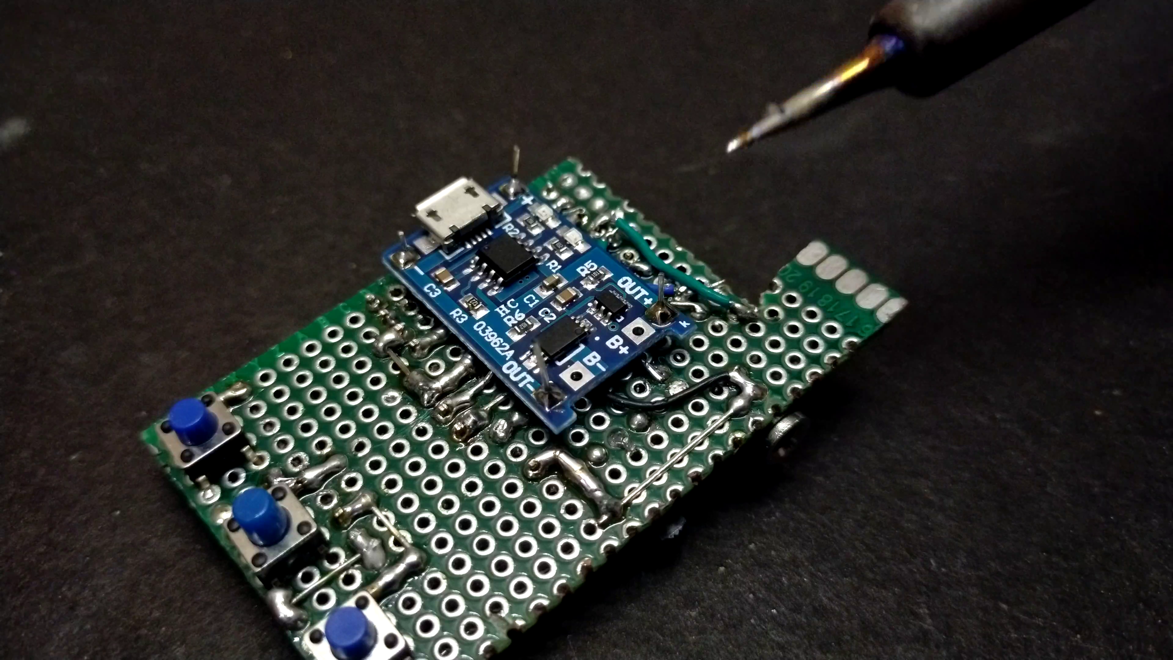 Arduino Retro Style MP3 Player! : 8 Steps (with Pictures) - Instructables