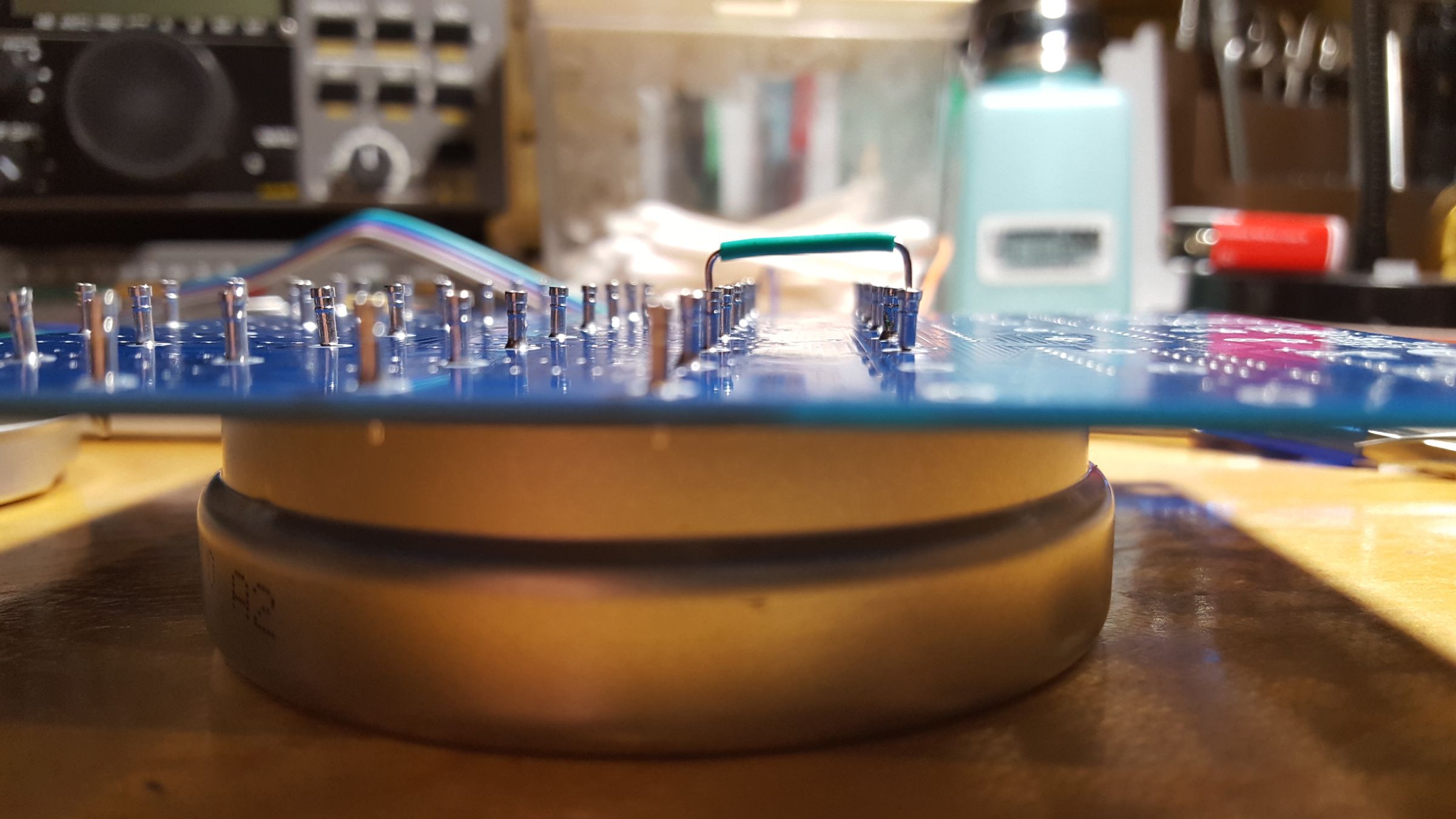 HackerBox 0030: Lightforms : 11 Steps - Instructables