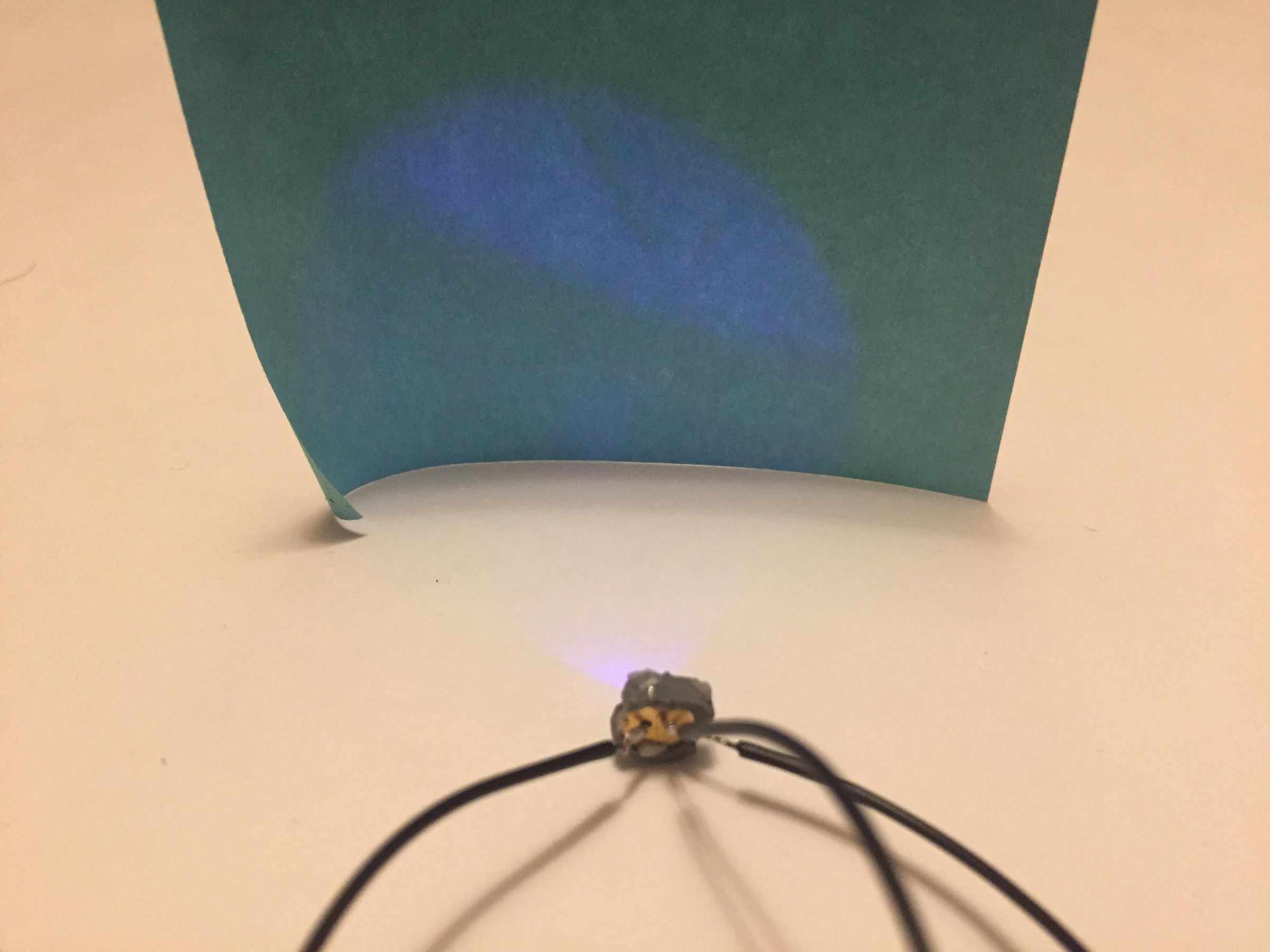 Harvesting a Laser Diode From an Optical Drive : 3 Steps (with Pictures ...