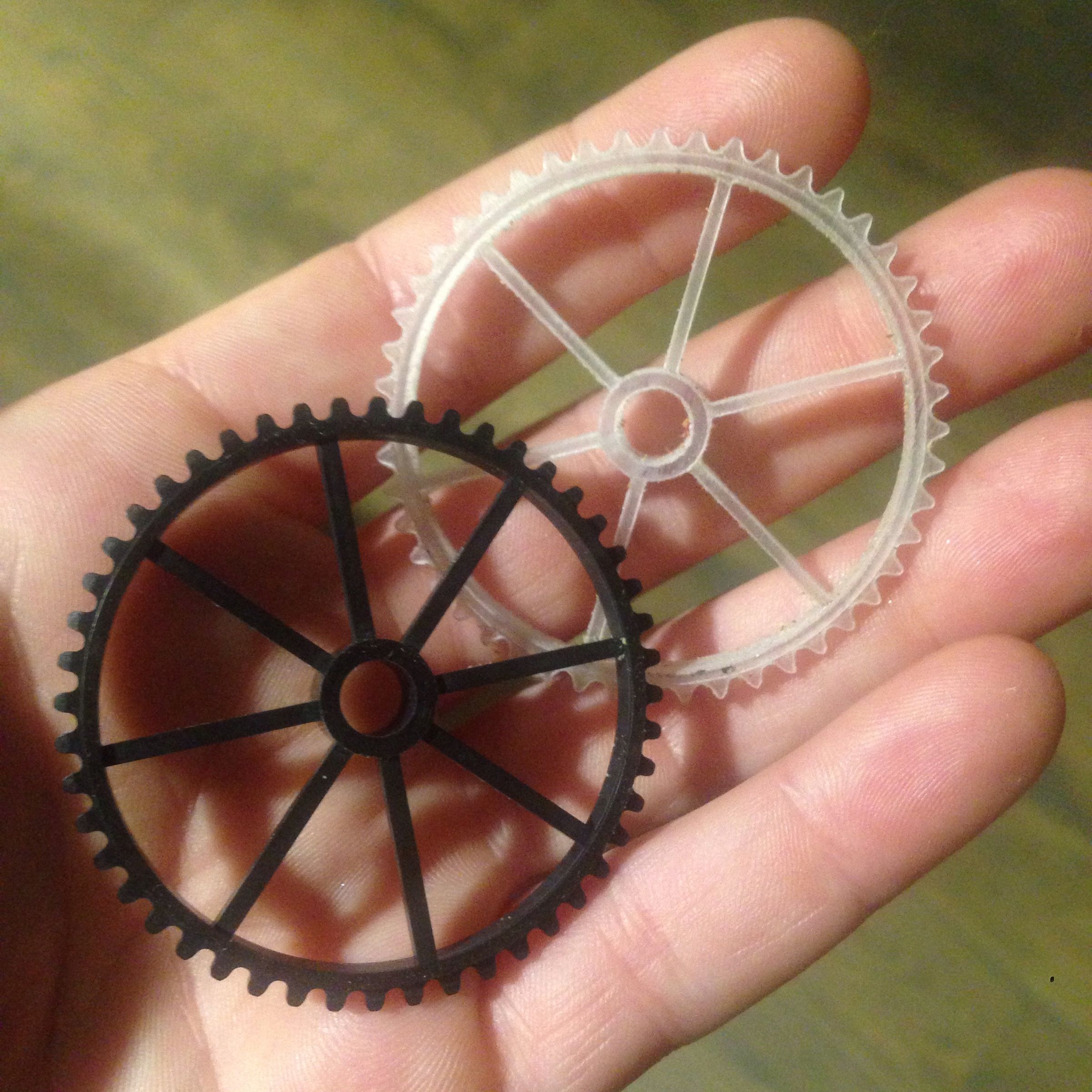 Download, Edit and Print Your Own Parts From McMaster-Carr : 7 Steps ...