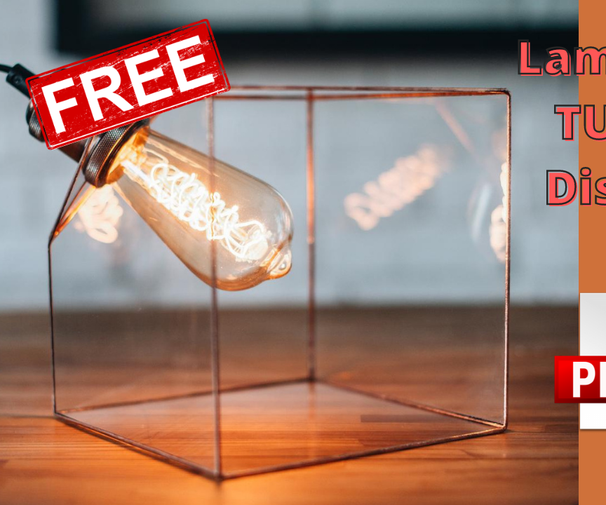 lampada creativa smart tutorial DIY Project to Discover - FindingDIY