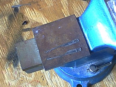 Yet Another Lockpick Instructable : 10 Steps (with Pictures ...