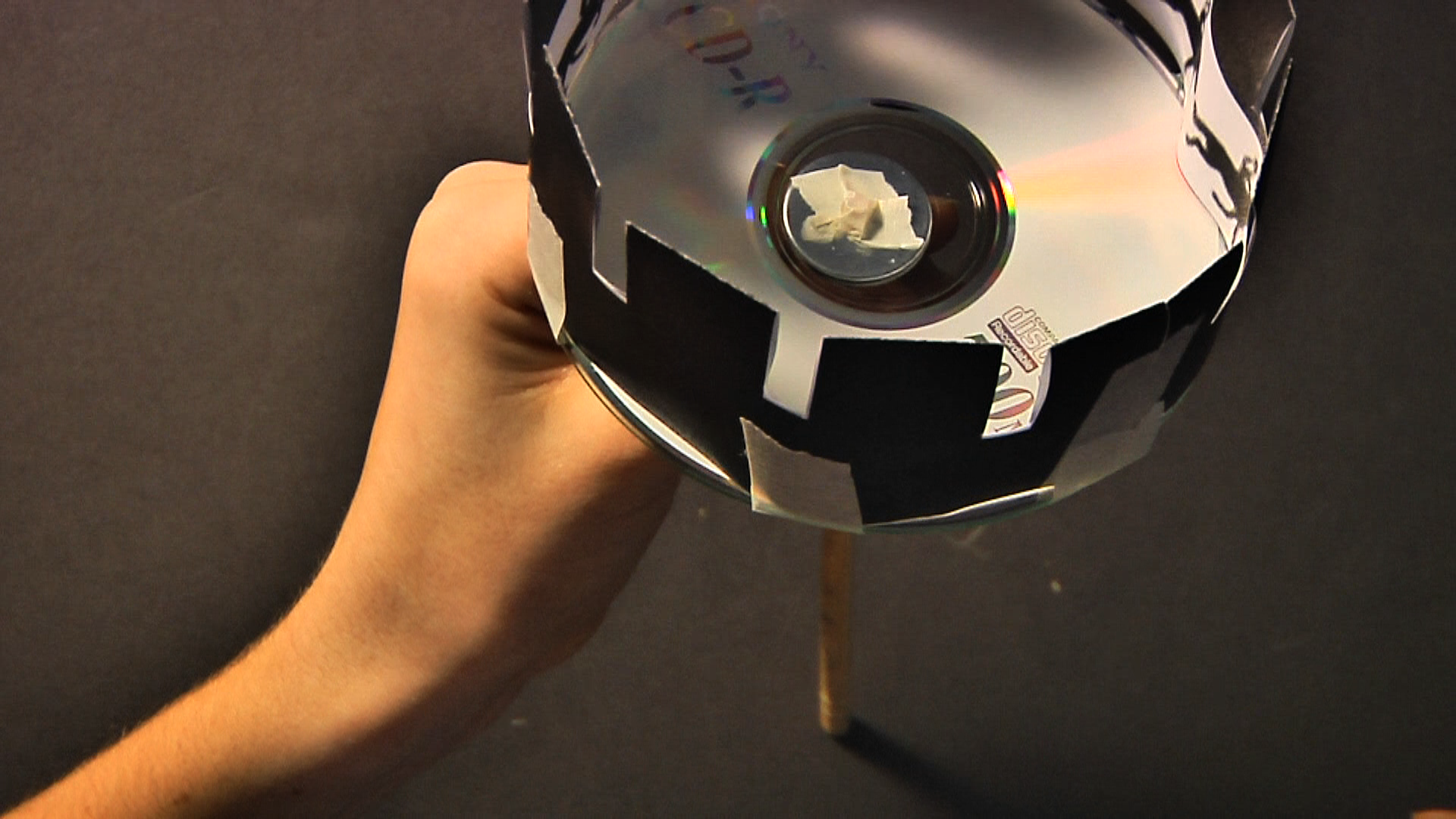 Make a Zoetrope : 6 Steps (with Pictures) - Instructables