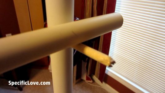 10 Life Hacks With PVC #12 : 11 Steps (with Pictures) - Instructables