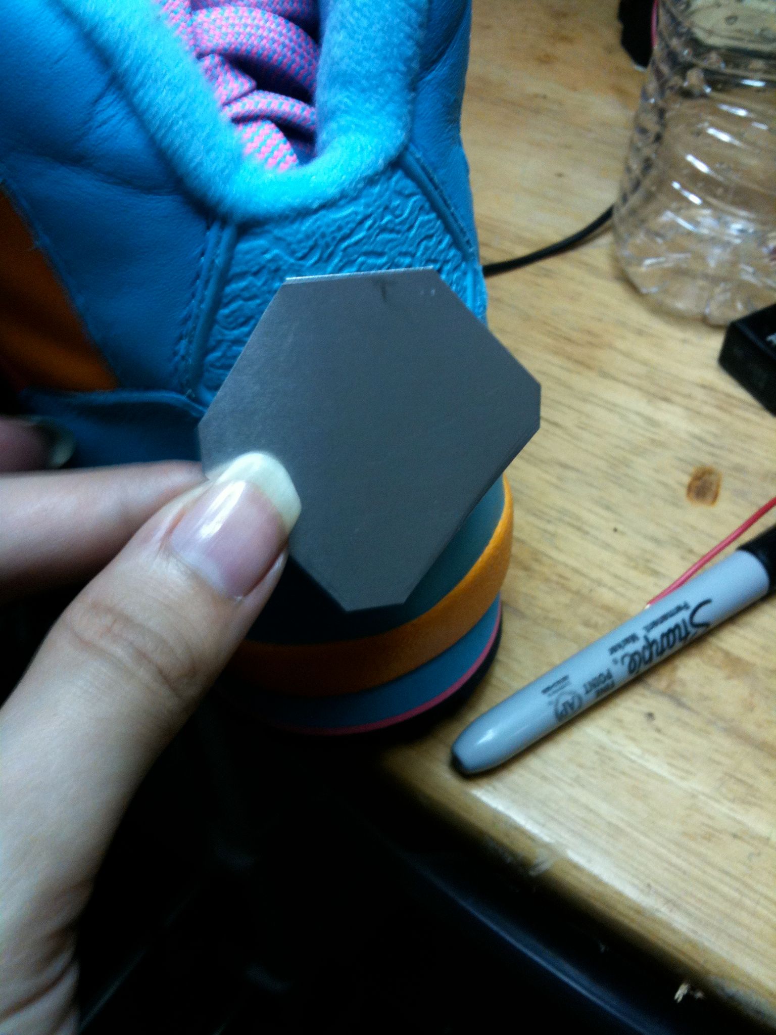Power Laces- the Auto Lacing Shoe : 9 Steps (with Pictures) - Instructables