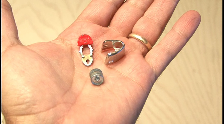 Cheapy Lighter Laser Burner : 8 Steps (with Pictures) - Instructables