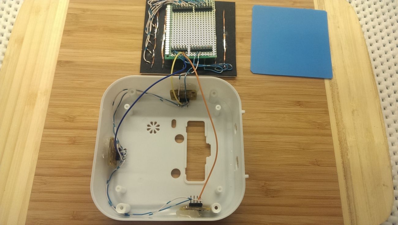 Sound Locator : 6 Steps (with Pictures) - Instructables