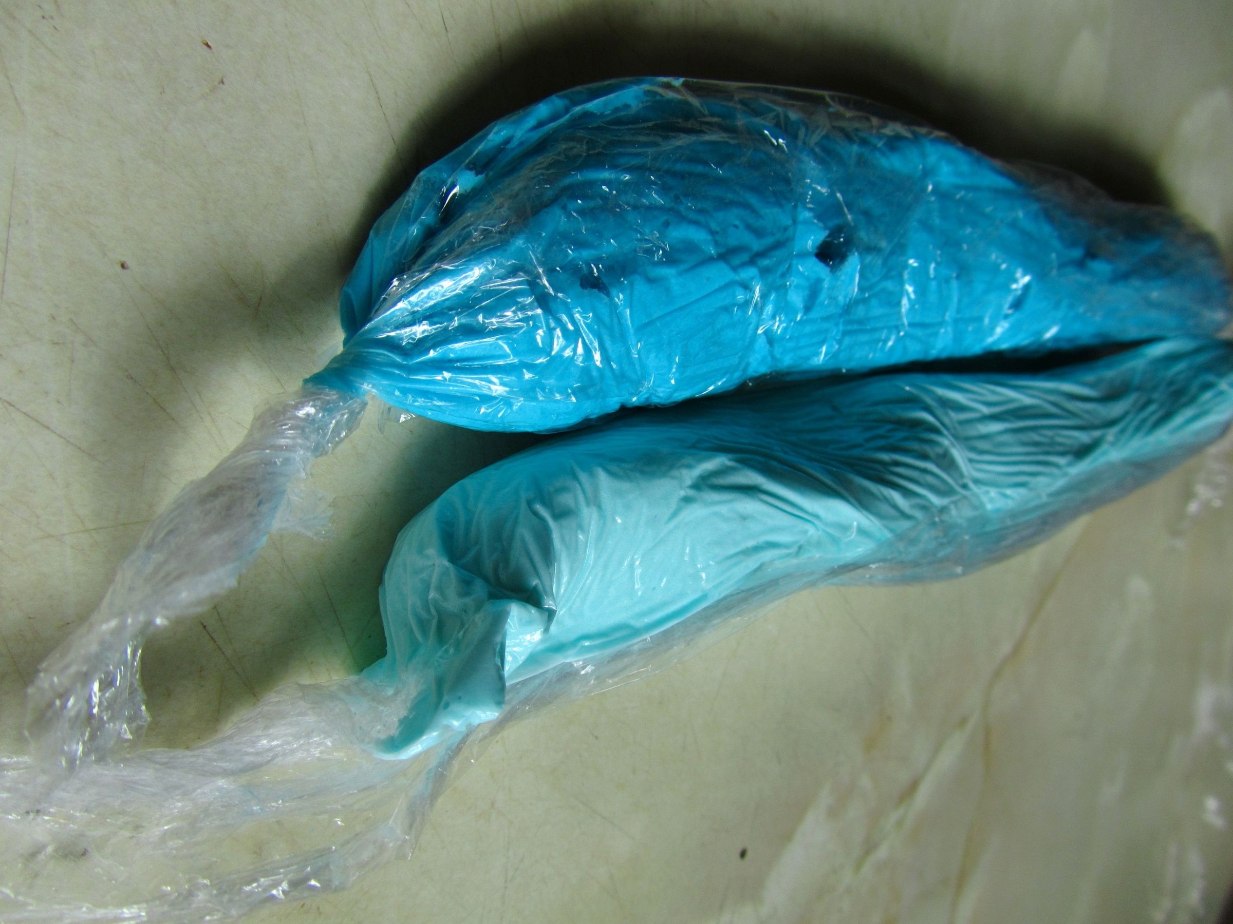 Two Tone Icing Swirls (with Pictures) - Instructables