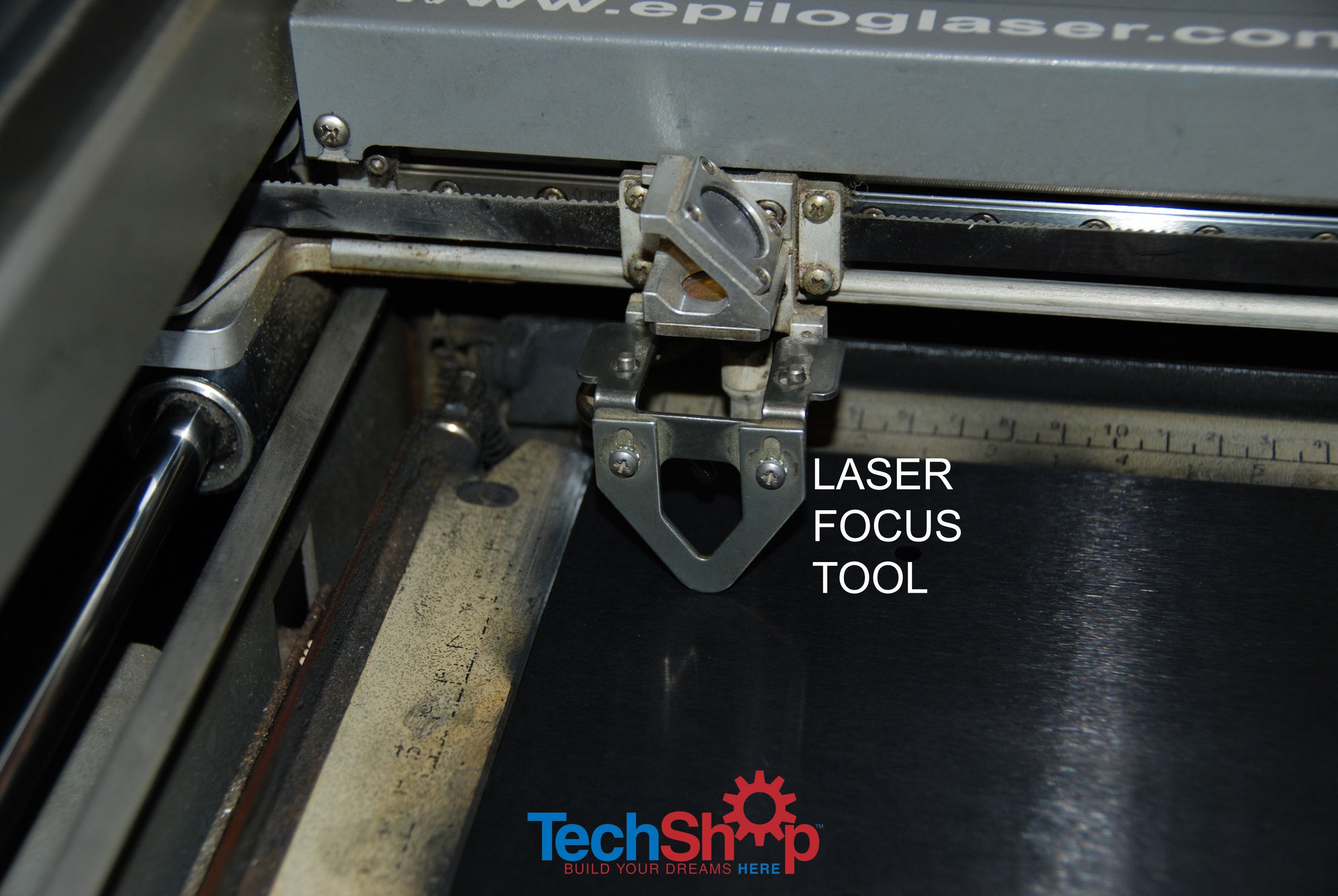 Laser Etching Anodized Aluminum : 8 Steps (with Pictures) - Instructables