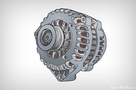 How to Test the Alternator in Your Car : 7 Steps - Instructables