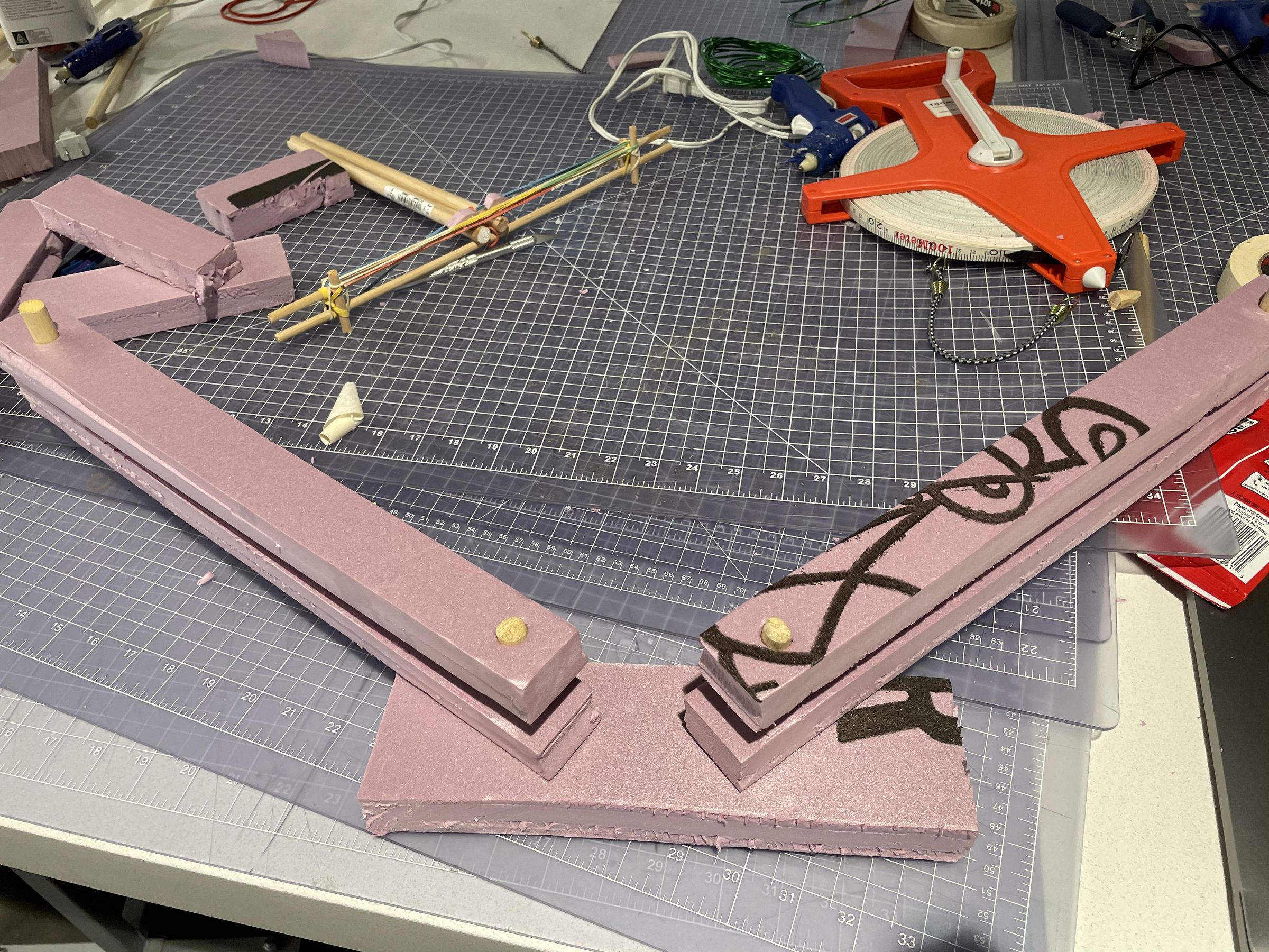 Making a Ballista : 3 Steps - Instructables